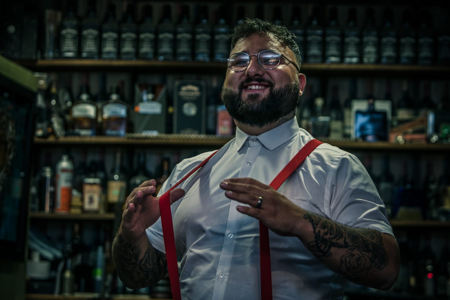 Barbers Norwich | Traditional Men's Barbers | Clockwork Barbers